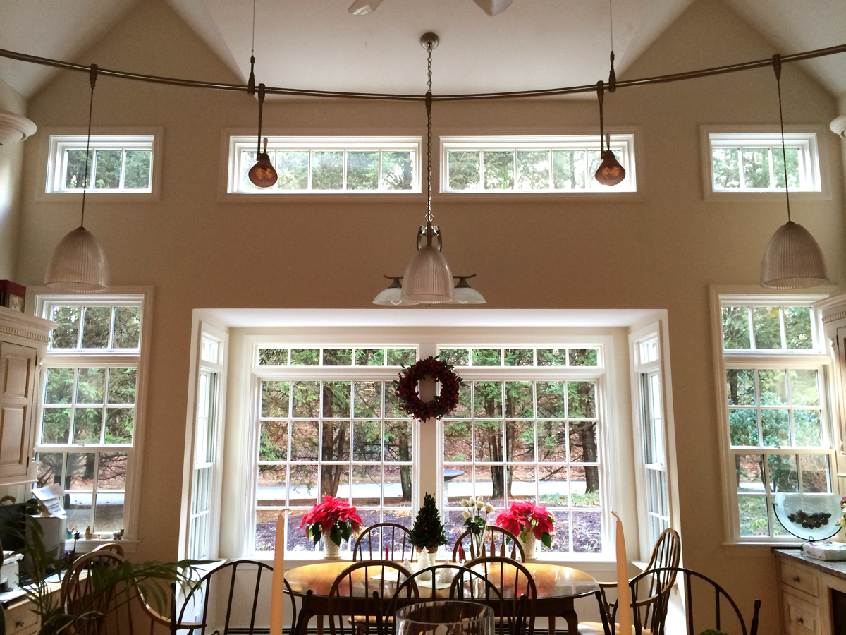 Windows and Skylights - Don Wright Remodeling